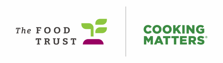Cooking Matters for Families - Food Trust Online Learning Hub